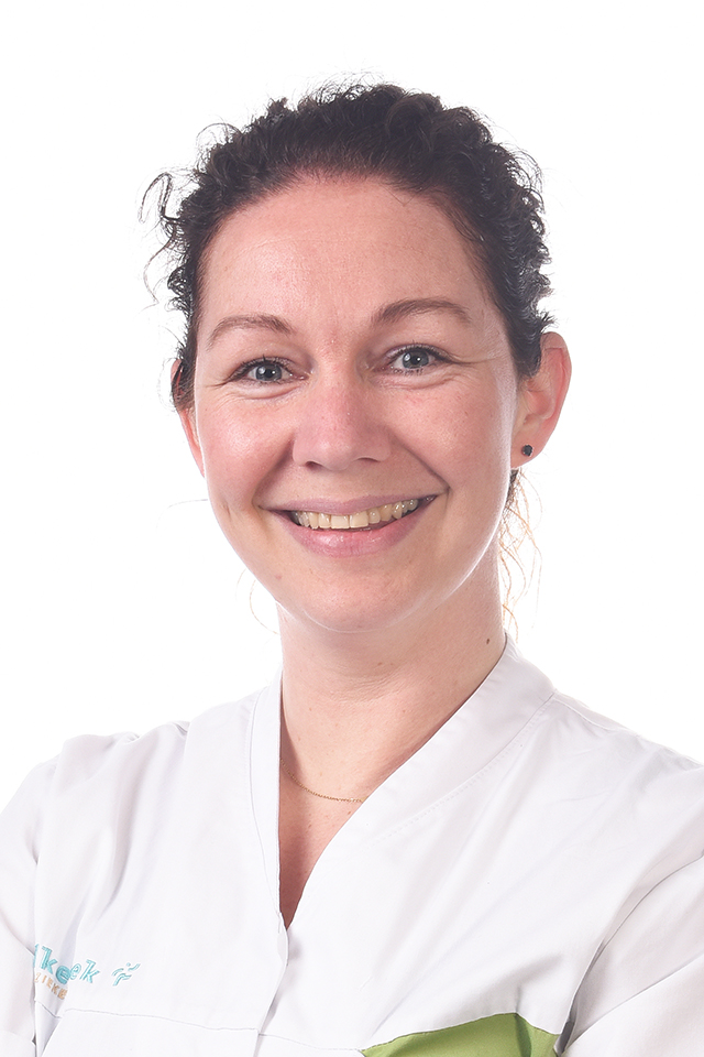 Heugten Mevrouw Mgha Van